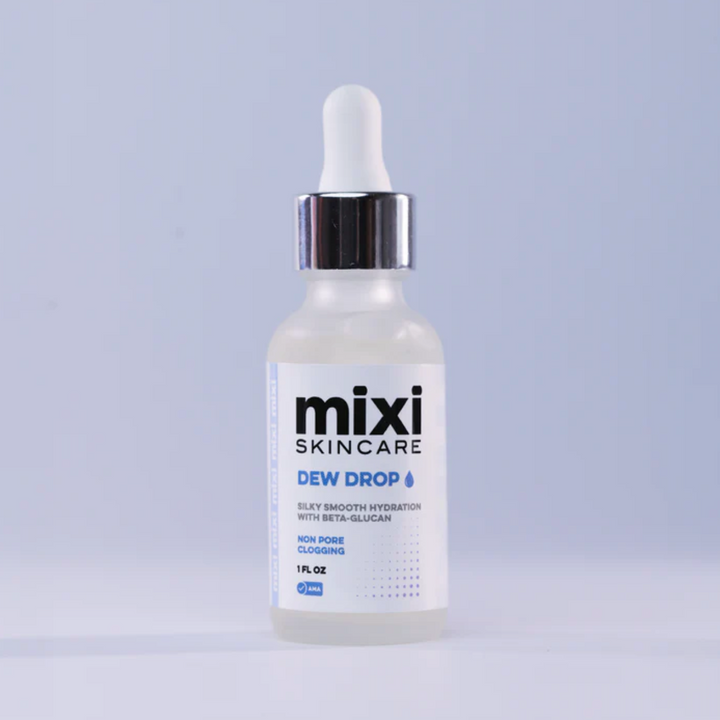 MIXI SKINCARE – SKINUNCOVERED