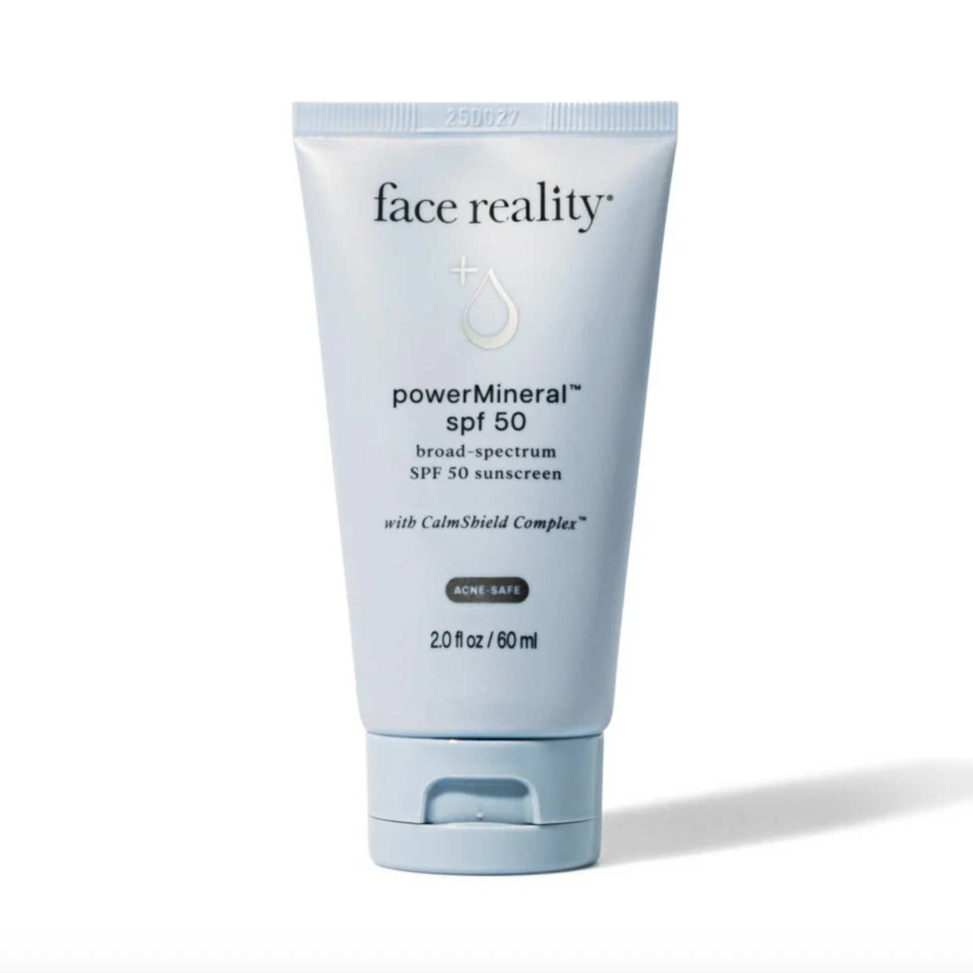 Face Reality powerMineral SPF 50 – SKINUNCOVERED