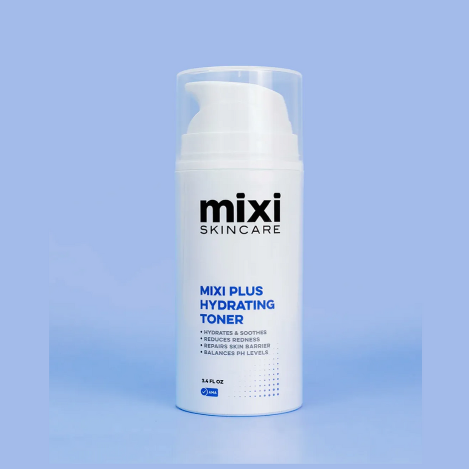MIXI SKINCARE – SKINUNCOVERED